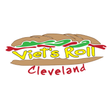 Viet's Roll | Cleveland Central